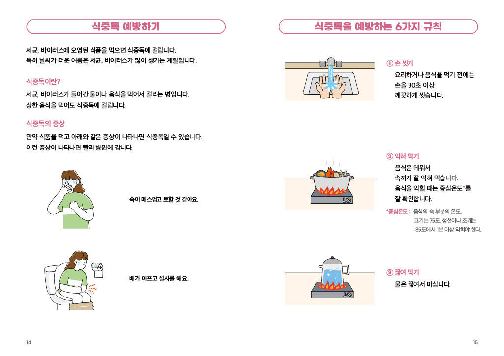 식품안전나라
